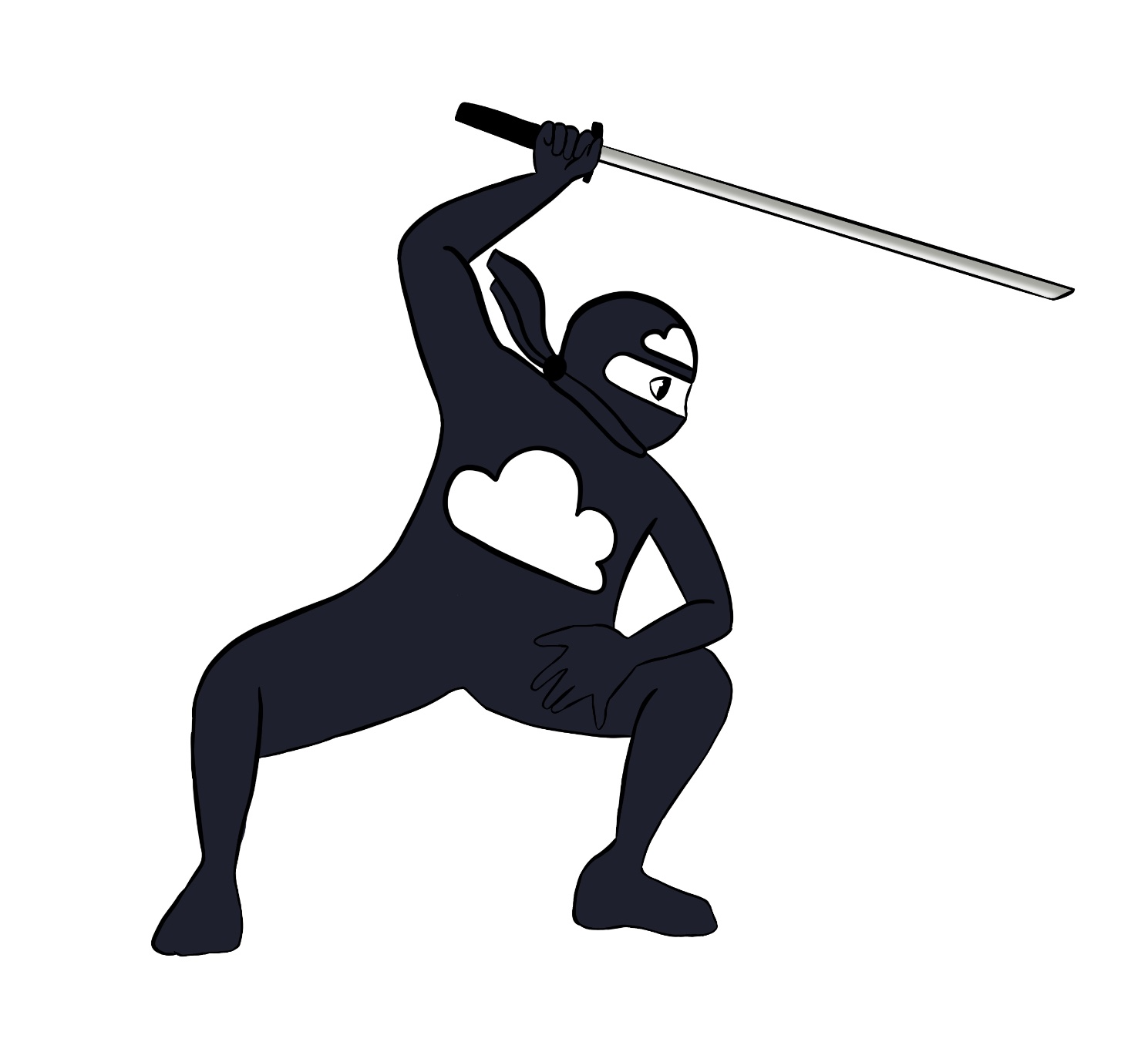 Cloud Ninja: Cloud Ninja